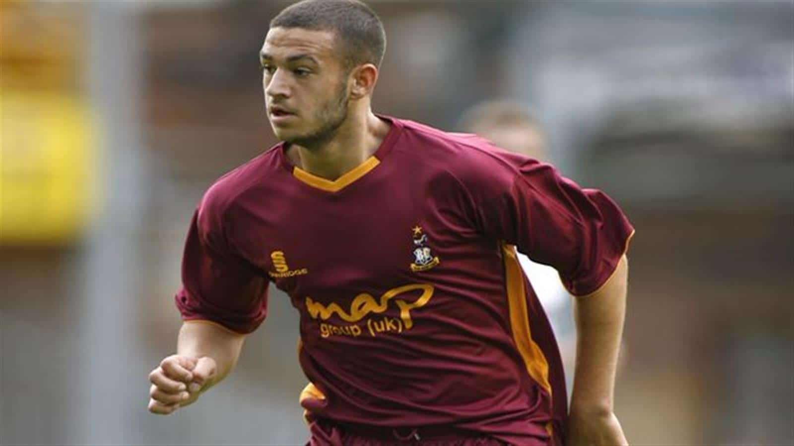 Bradford Park Avenue: Player Spotlight - FC Halifax Town