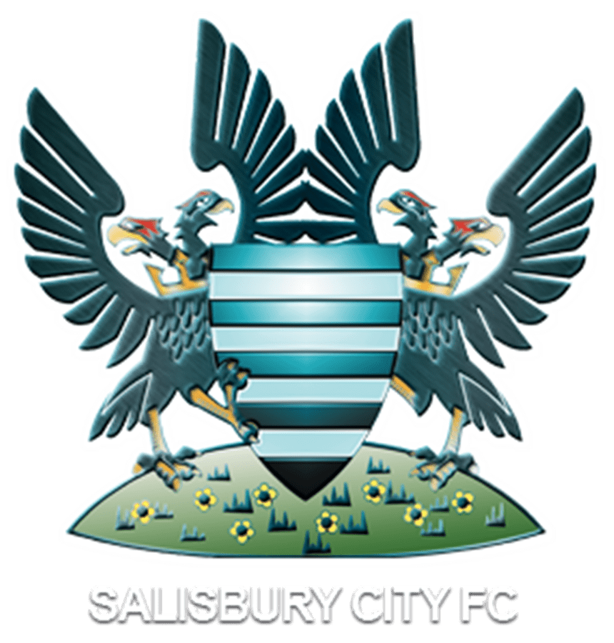 Salisbury: 10 Things - FC Halifax Town
