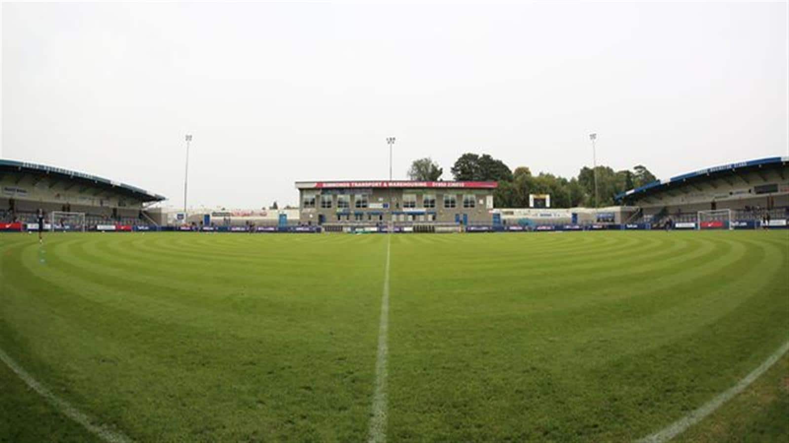 AFC Telford: 10 Things - FC Halifax Town