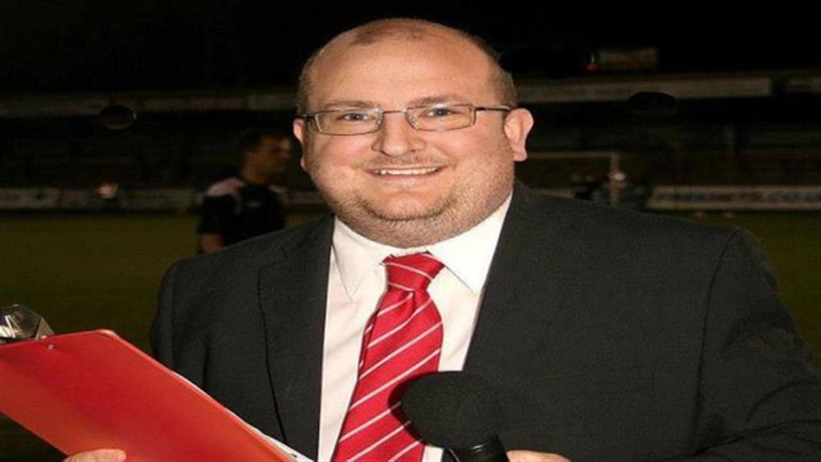 Kidderminster: Fans Views - FC Halifax Town