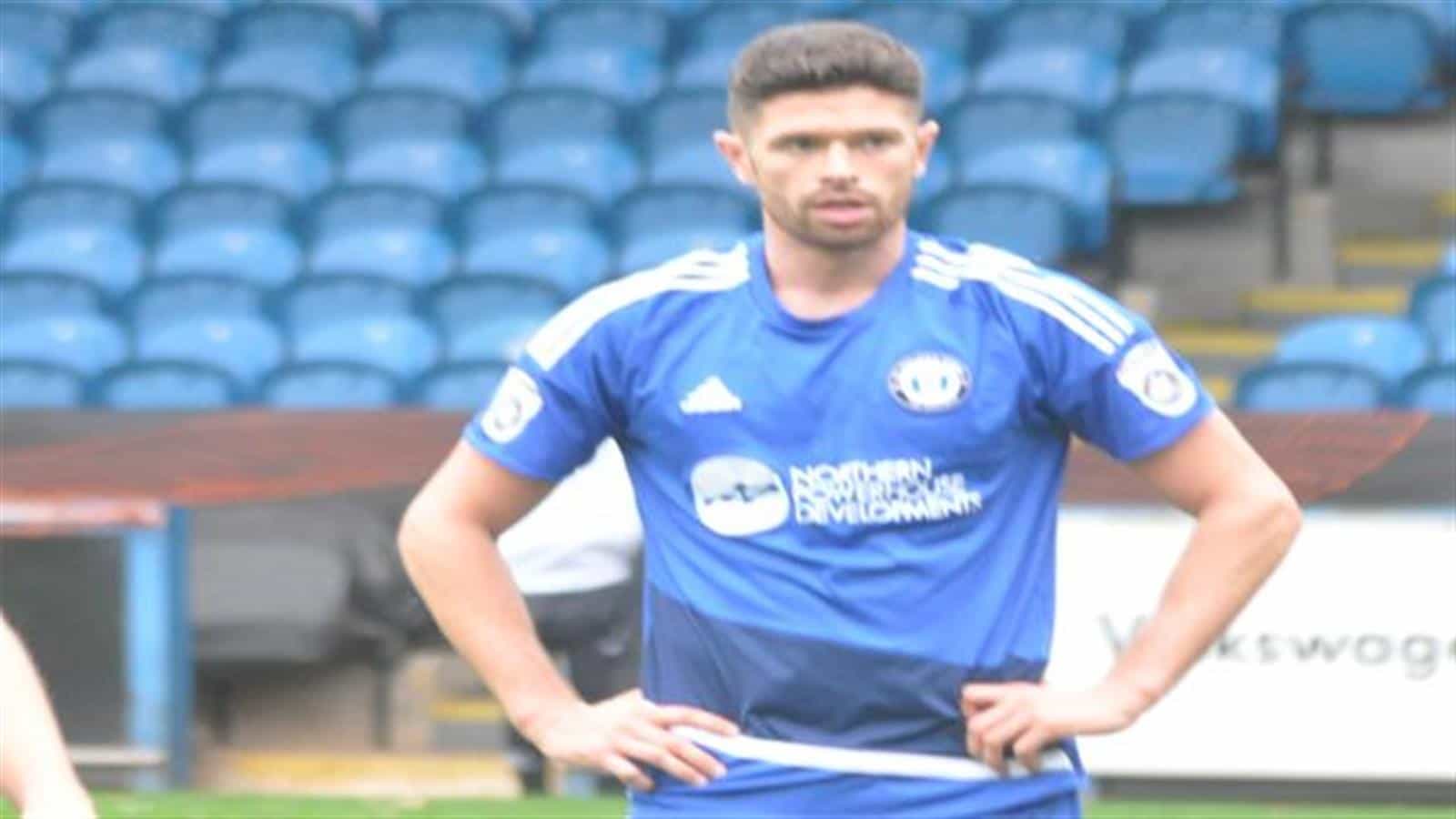 Scott Garner: It Wasn't Our Day - FC Halifax Town