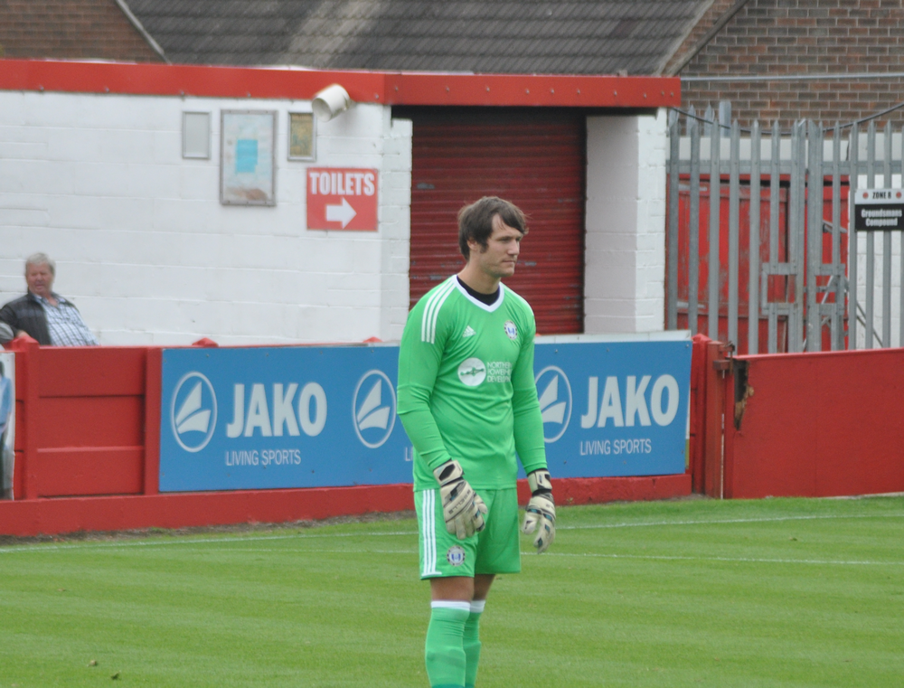 Boreham Wood: Pre-Match Stats - FC Halifax Town