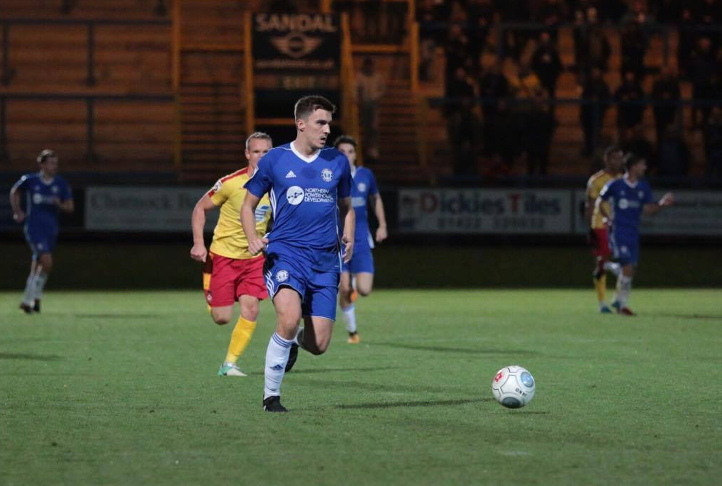 Wrexham: Form Guide - FC Halifax Town
