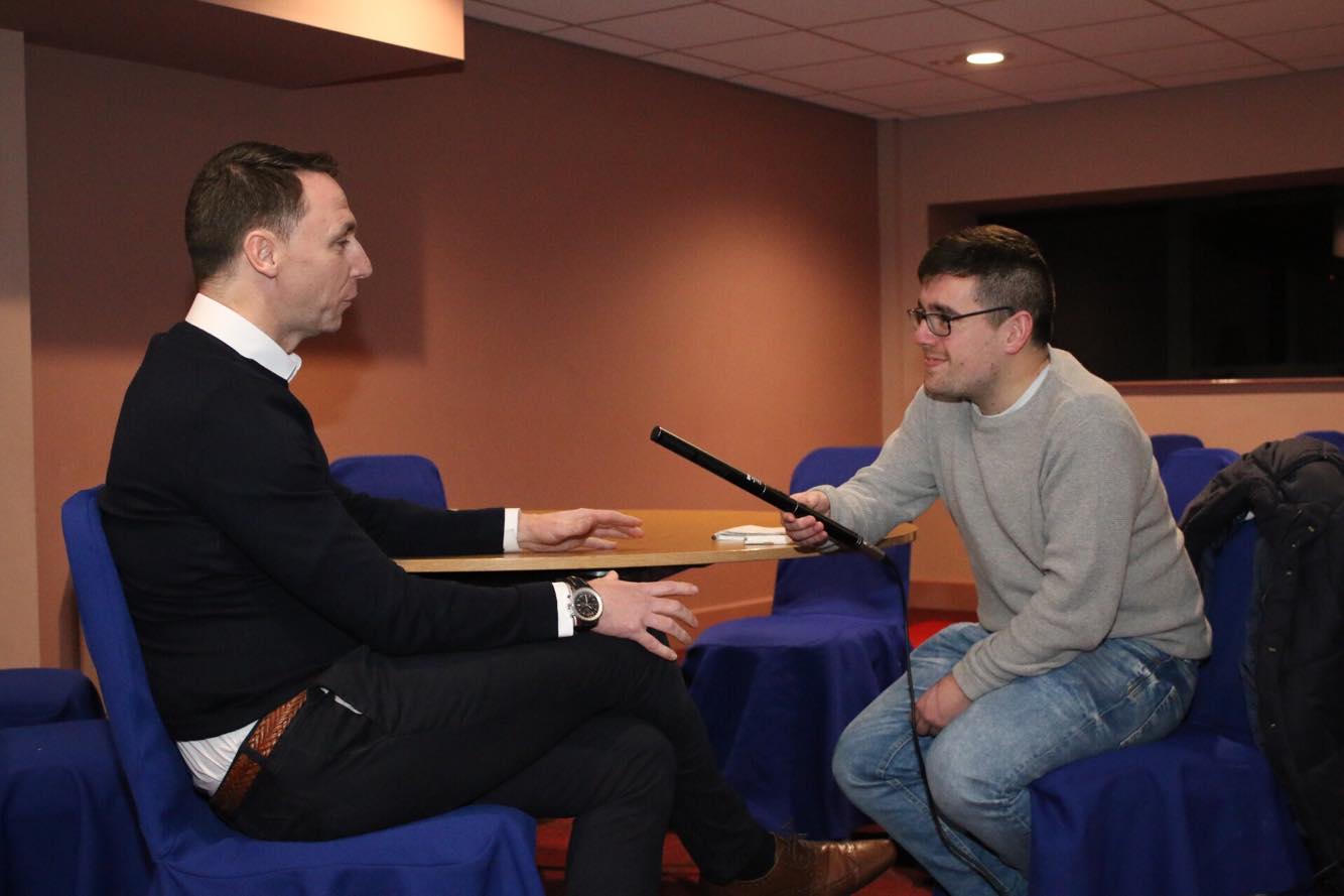 Retaining Our National League Status Is Our Focus - FC Halifax Town