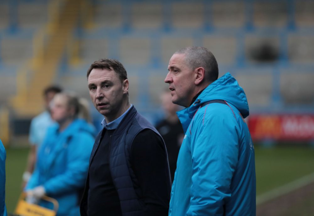 Boreham Wood: About Engaging The Fans - FC Halifax Town