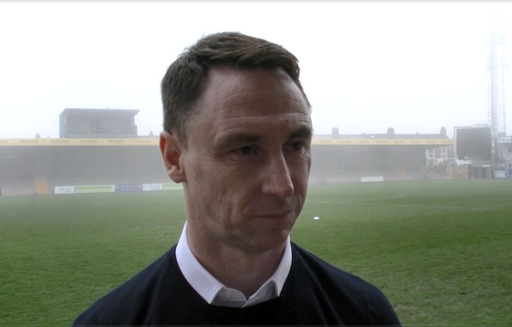 Torquay United: One Game Too Many For Us - FC Halifax Town
