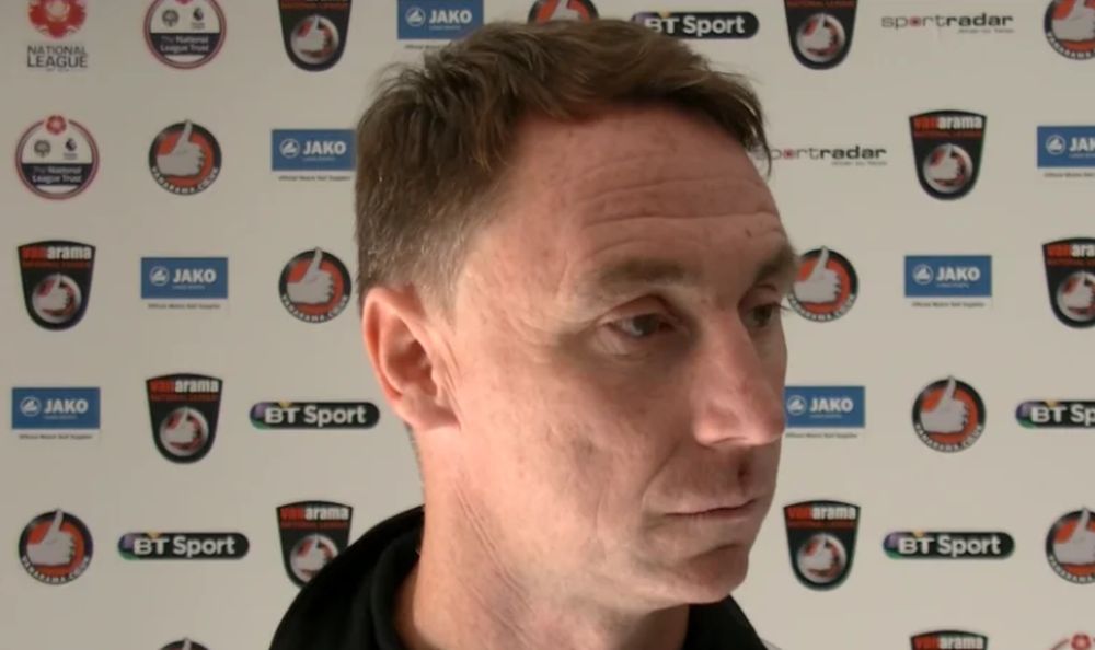 Boston United: Three Points Will Trigger Different Mind-Set - FC ...