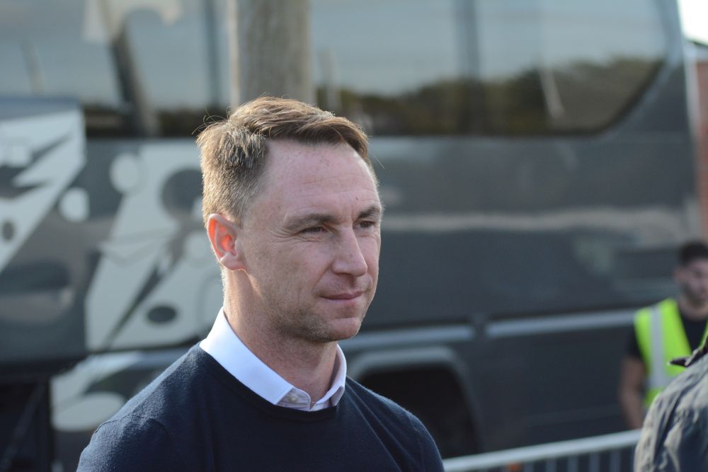 Bromley: It's A Great Opportunity - FC Halifax Town