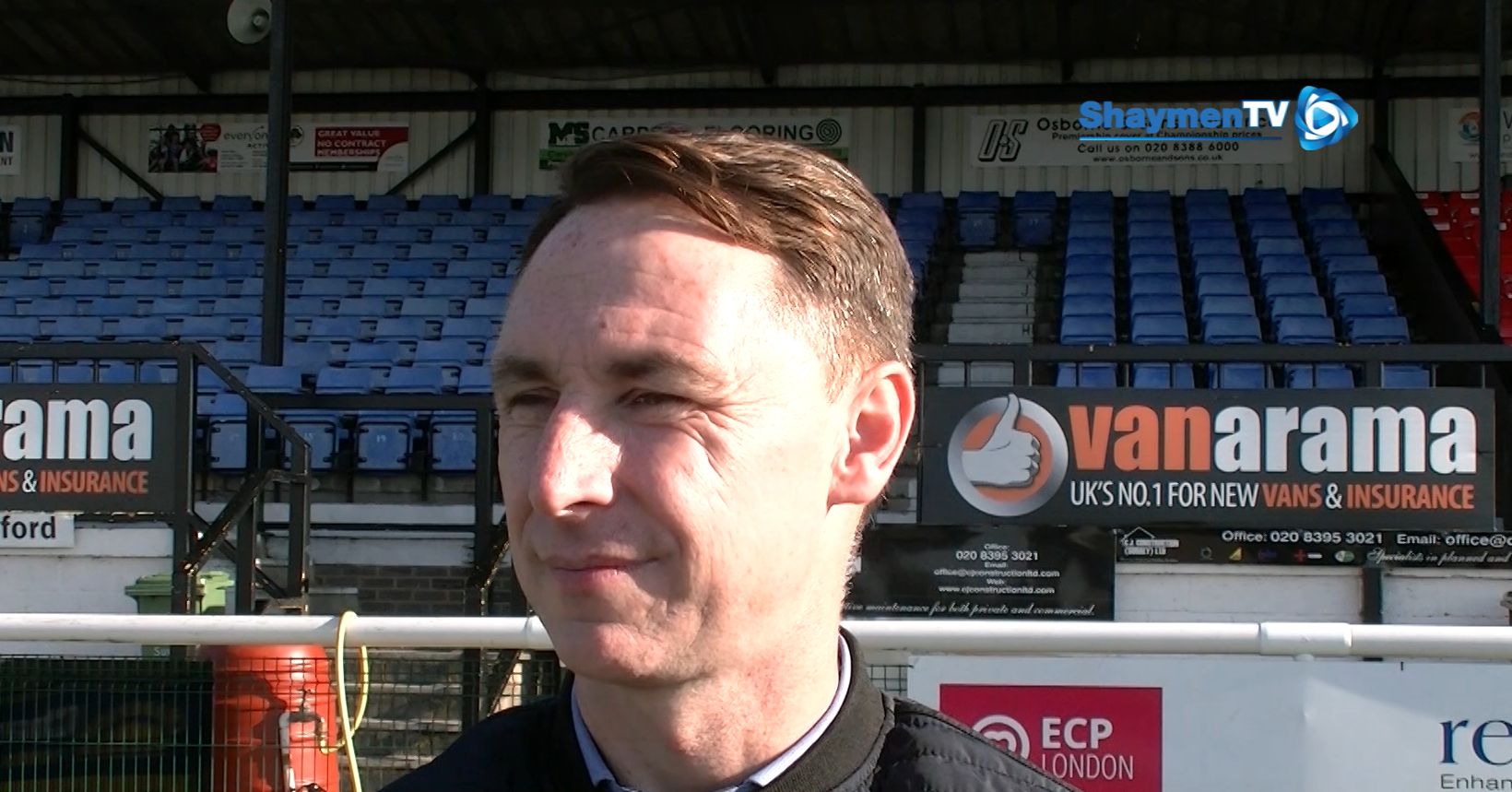 Sutton United: Our Mantra is to Try Win Every Game - FC Halifax Town