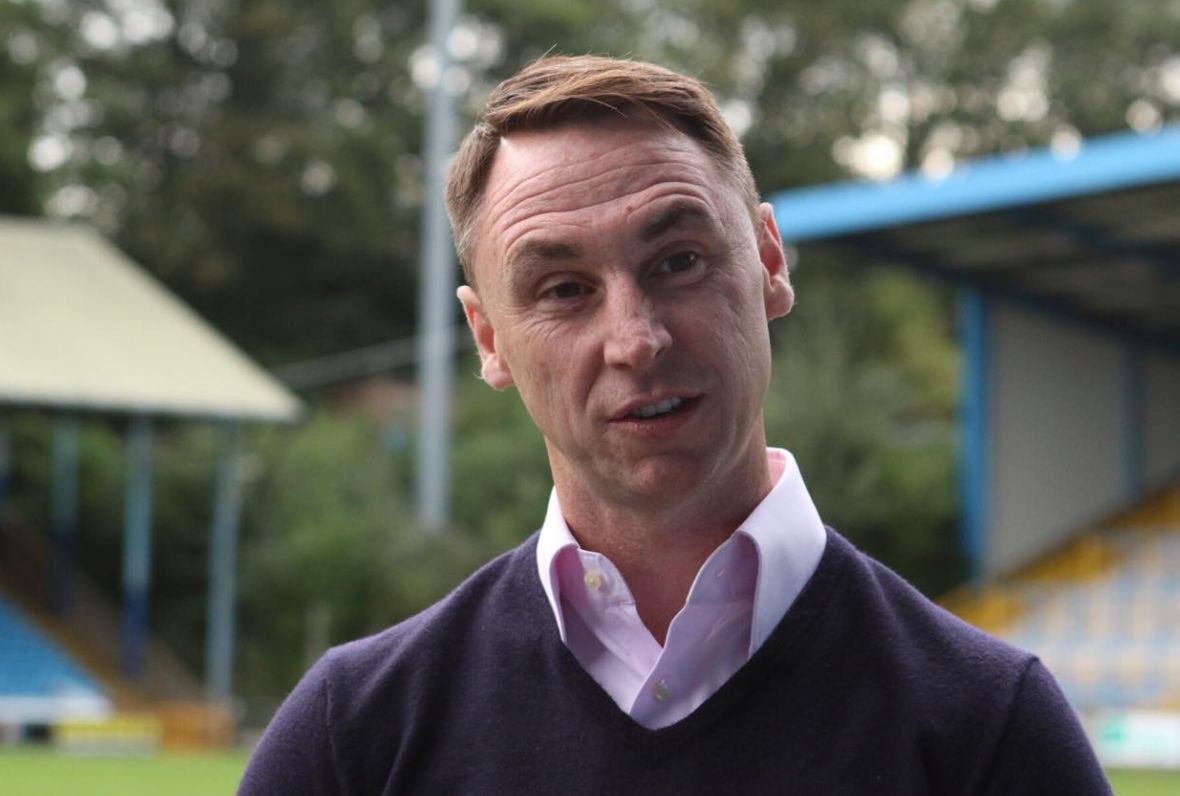 Chesterfield: Understanding And Belief - FC Halifax Town