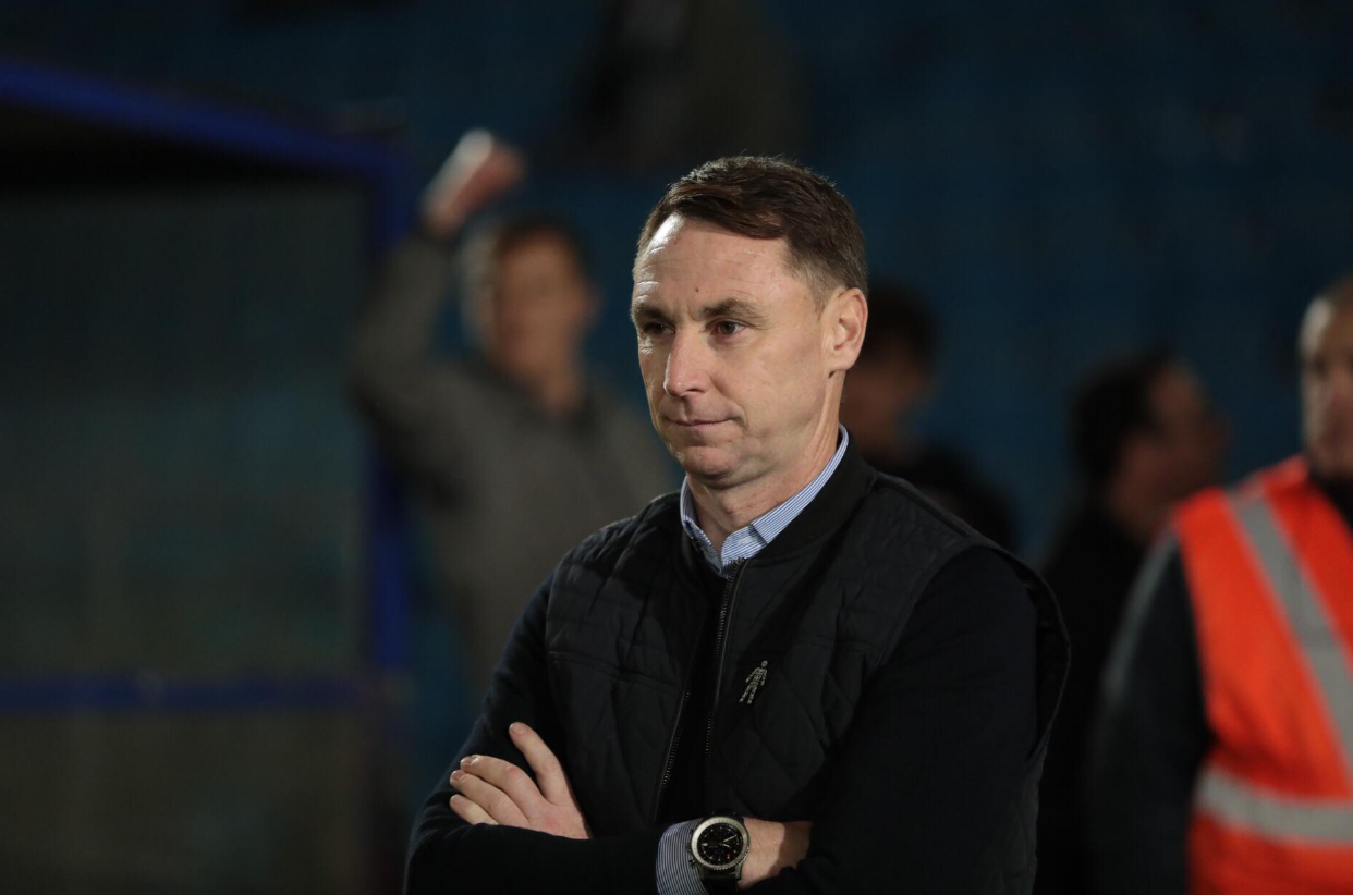 Club Statement - FC Halifax Town