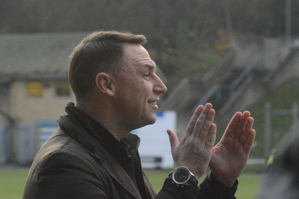 Midfielder Joins Town - FC Halifax Town