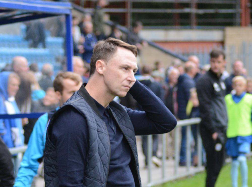 Barrow: Will Be A Difficult Game - FC Halifax Town