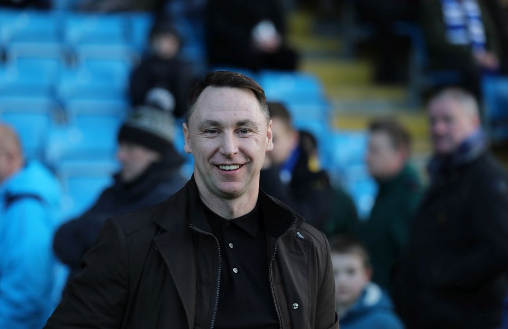 Braintree Town: It Was Nip And Tuck - FC Halifax Town