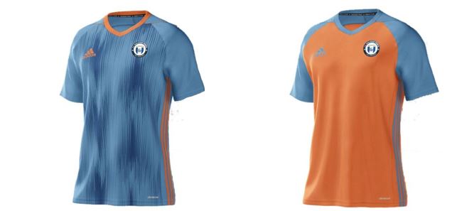 Away Kit 19/20 - You Decide. . . - FC Halifax Town