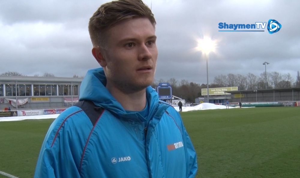 Eastleigh: Buzzing To Get Three Points - FC Halifax Town