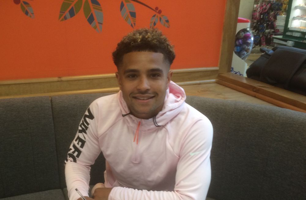 Allen signs for Shaymen - FC Halifax Town