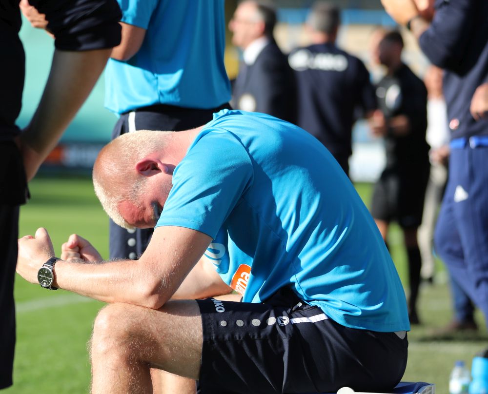Barnet: A Mature Performance - FC Halifax Town