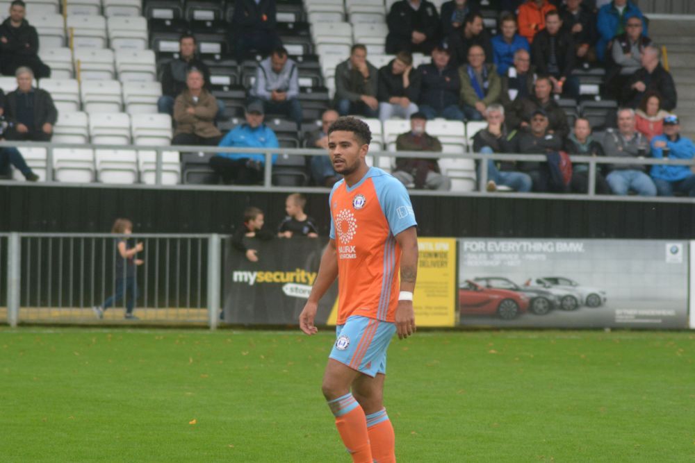 Maidenhead United: Fully Deserved The Win - FC Halifax Town