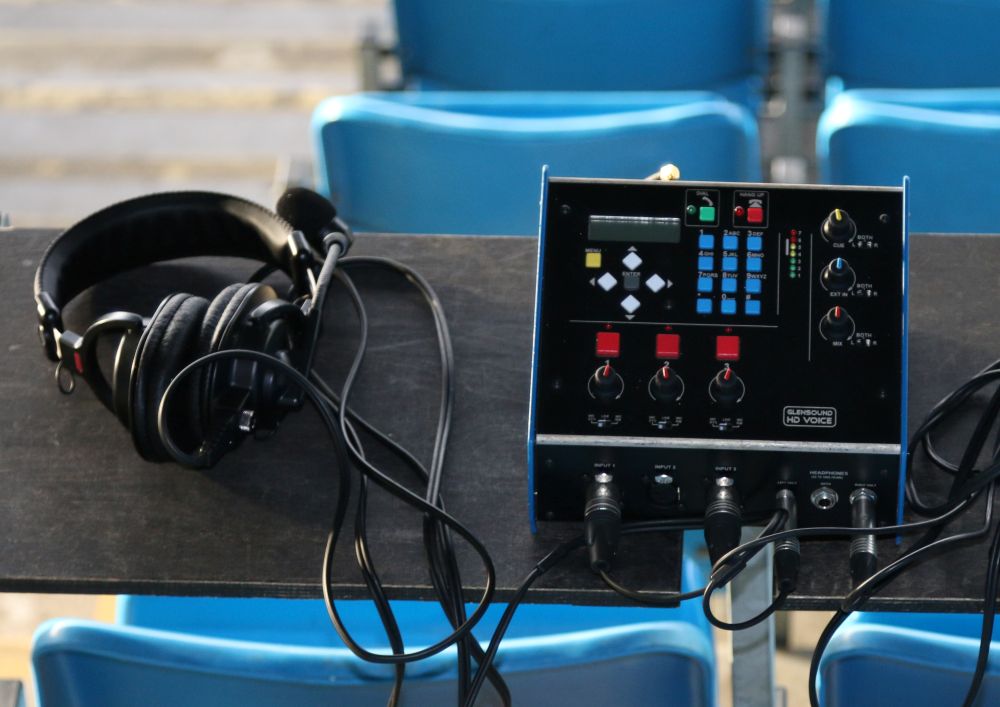 Halesowen Town: Audio Commentary - FC Halifax Town