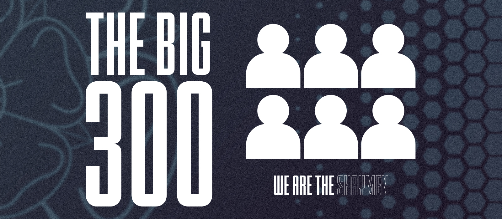 The Big 300 - FC Halifax Town