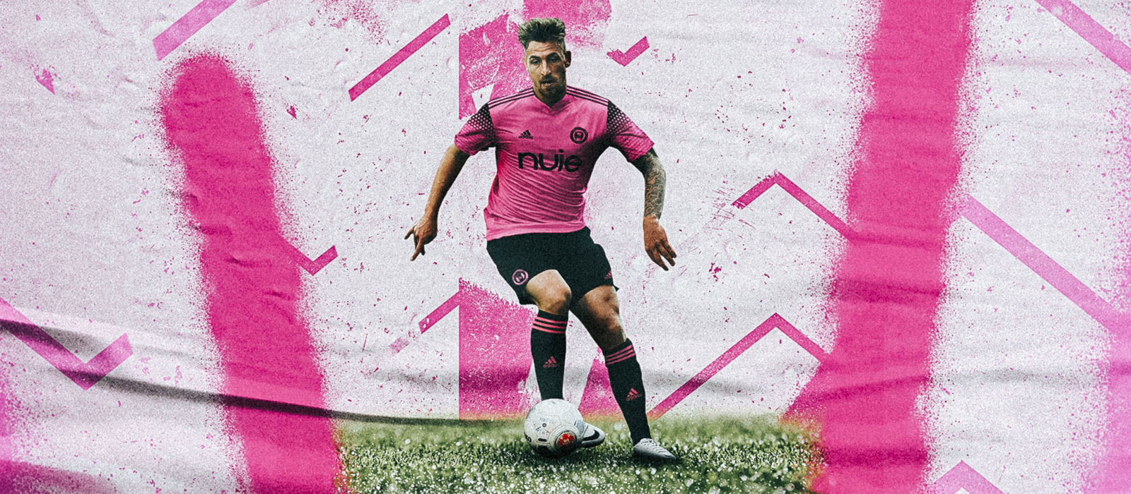 Jake Hyde Interview - FC Halifax Town