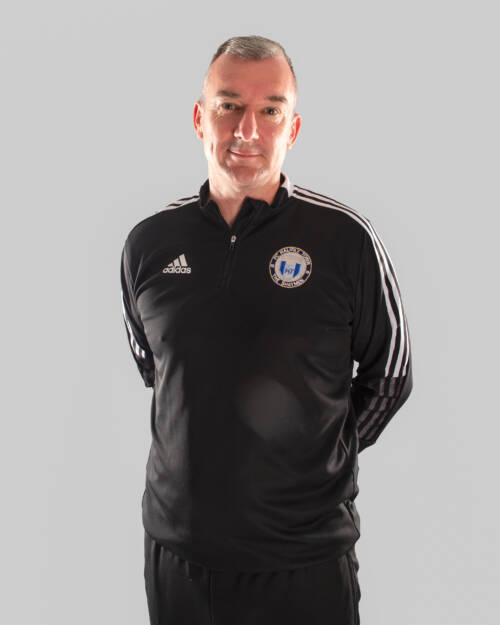 Chris Millington - FC Halifax Town
