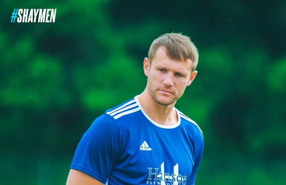 Pre-Season Interview: Sam Johnson - FC Halifax Town