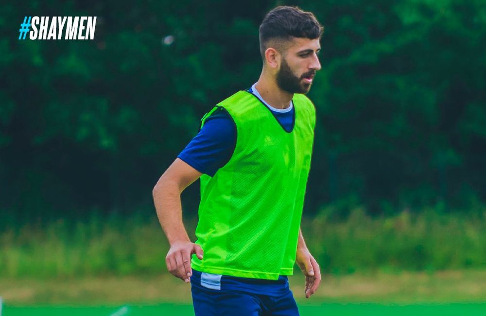 Pre-Season Interview: Jack Hunter - FC Halifax Town