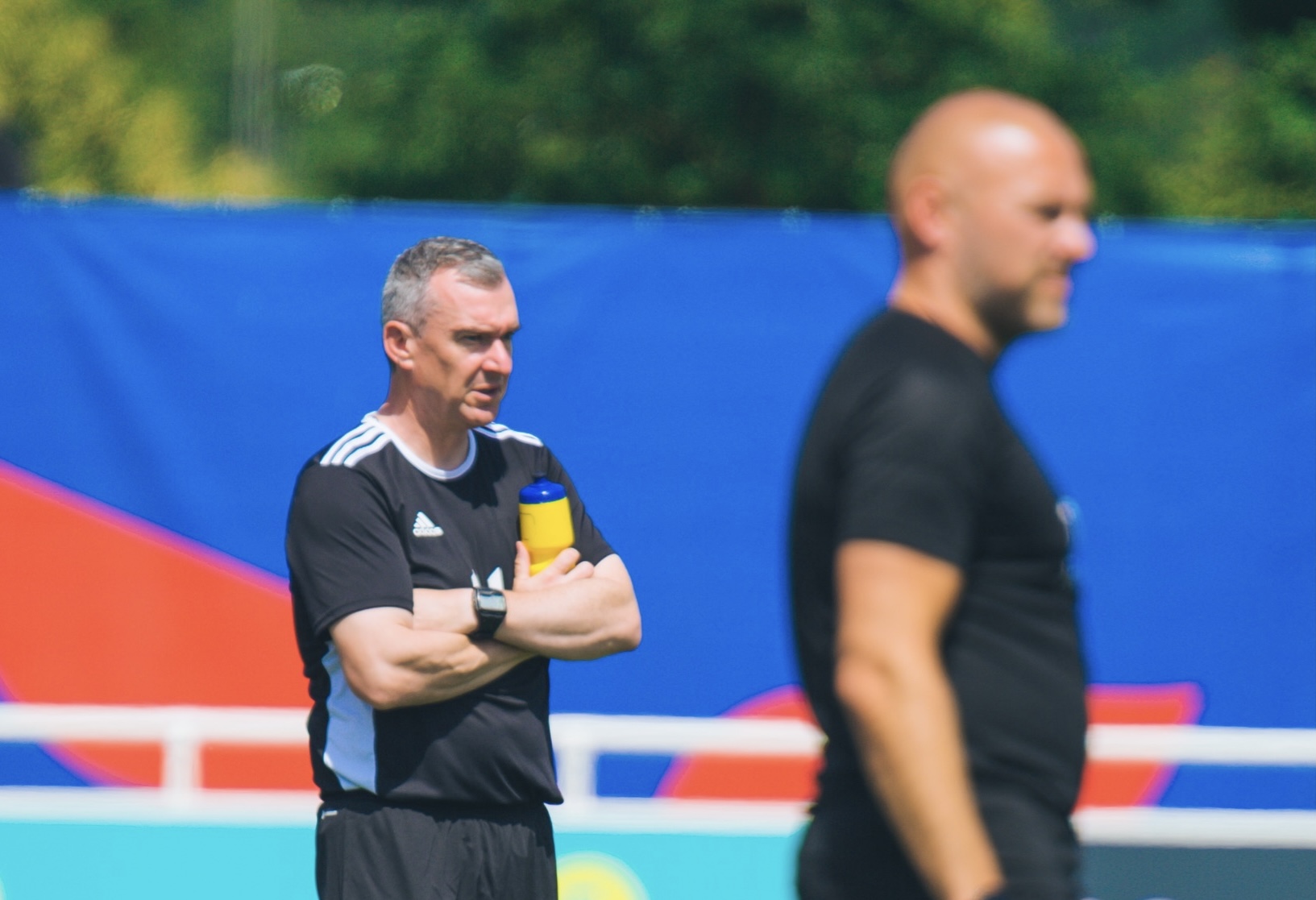 AFC Fylde: Chris Millington Interview - FC Halifax Town