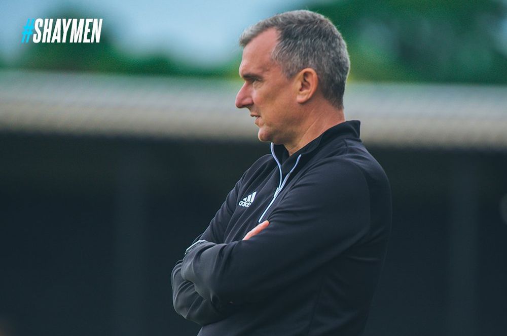 Farsley Celtic: Chris Millington Interview - FC Halifax Town