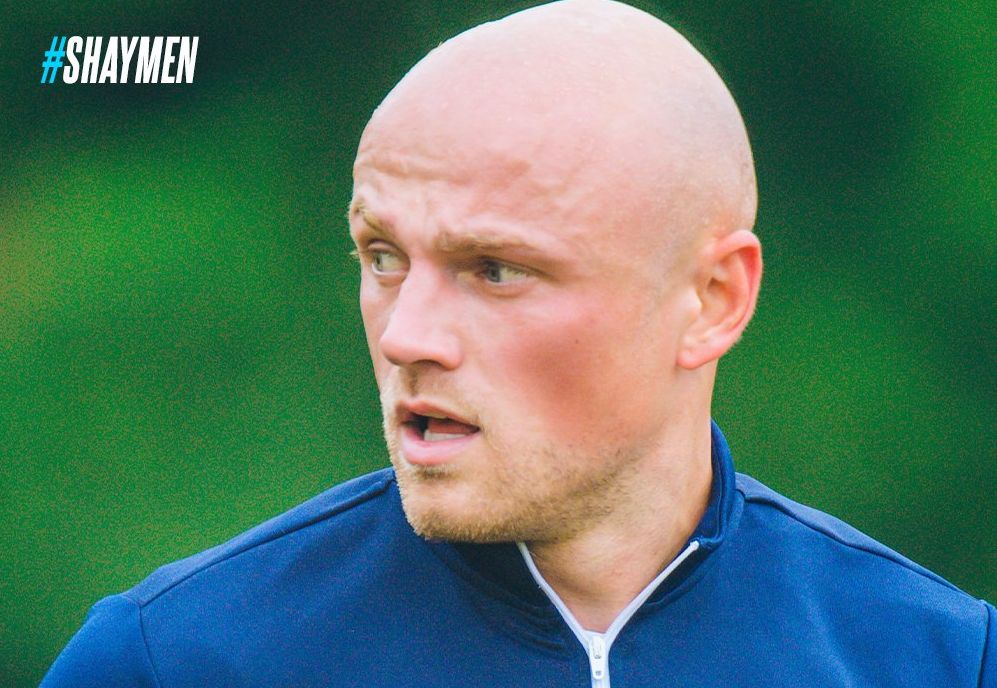 Signing Interview: Sam Minihan - FC Halifax Town