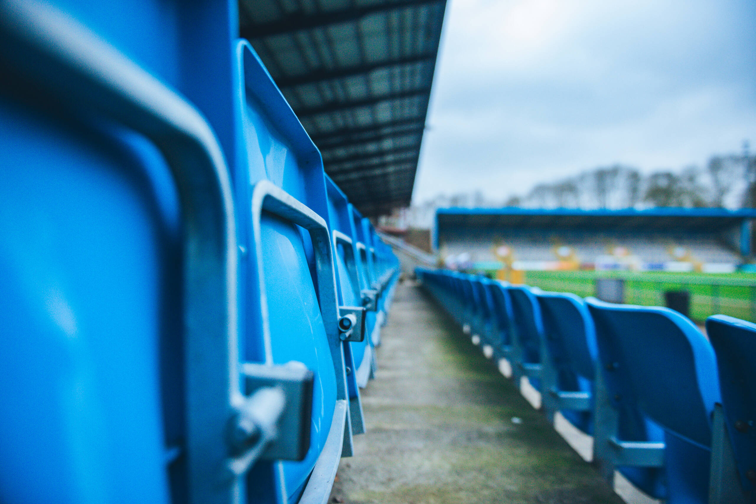 Important Ticket Information For Wrexham - FC Halifax Town