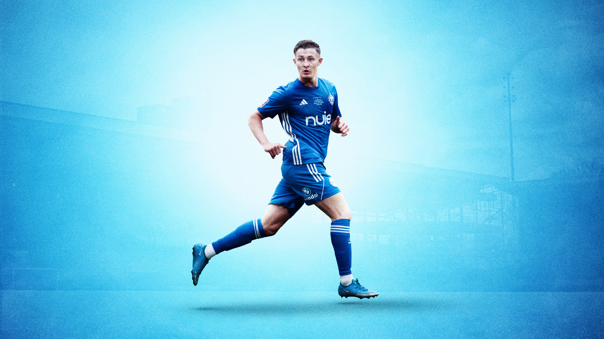 Max Wright Joins The Shaymen - FC Halifax Town
