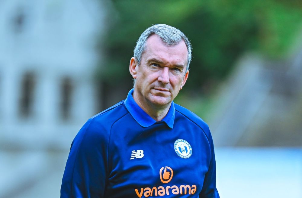 Gateshead: Chris Millington Interview - FC Halifax Town