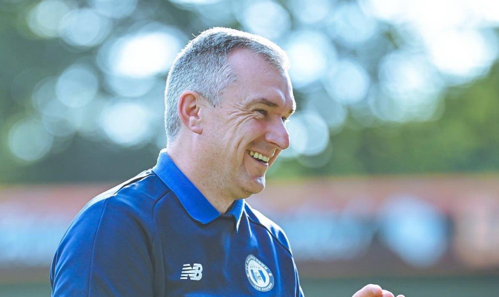 Rochdale: Chris Millington Video - FC Halifax Town