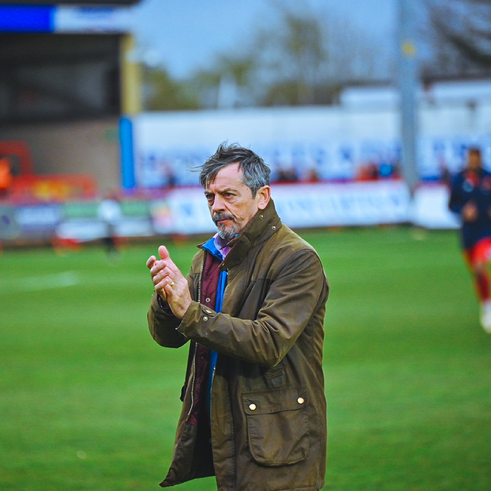 Kidderminster Harriers: Match Gallery - FC Halifax Town