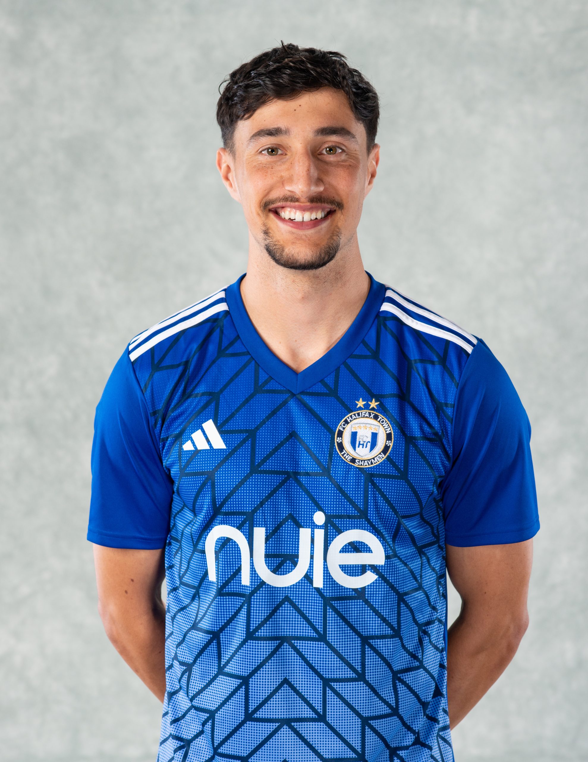Ryan Galvin - FC Halifax Town