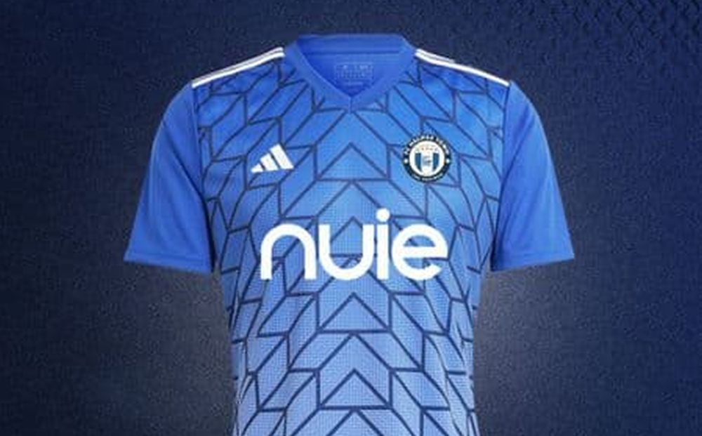 Home Shirt 2024-25 - FC Halifax Town