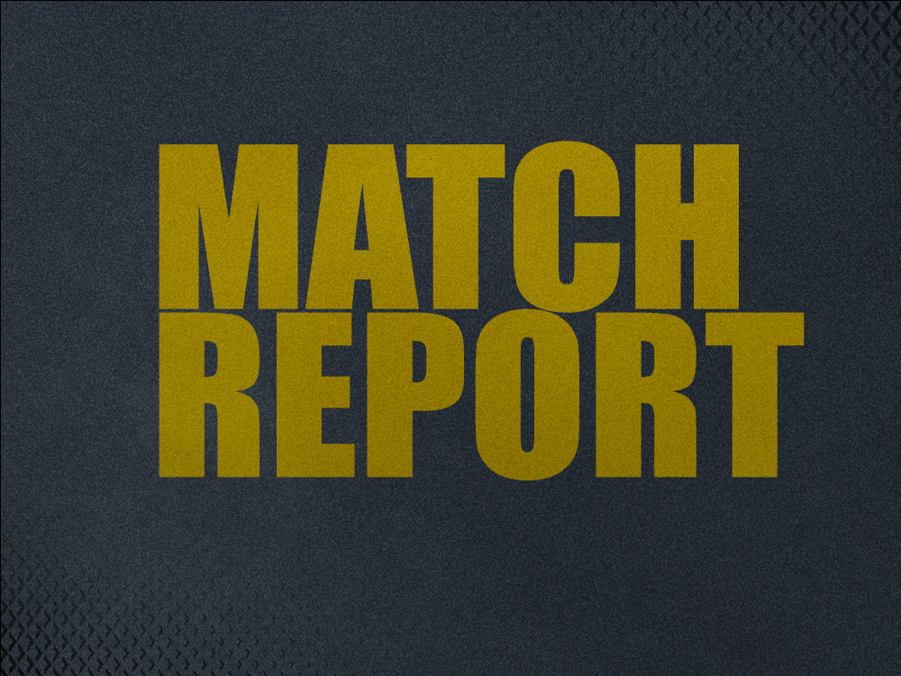 York City: Match Report - FC Halifax Town