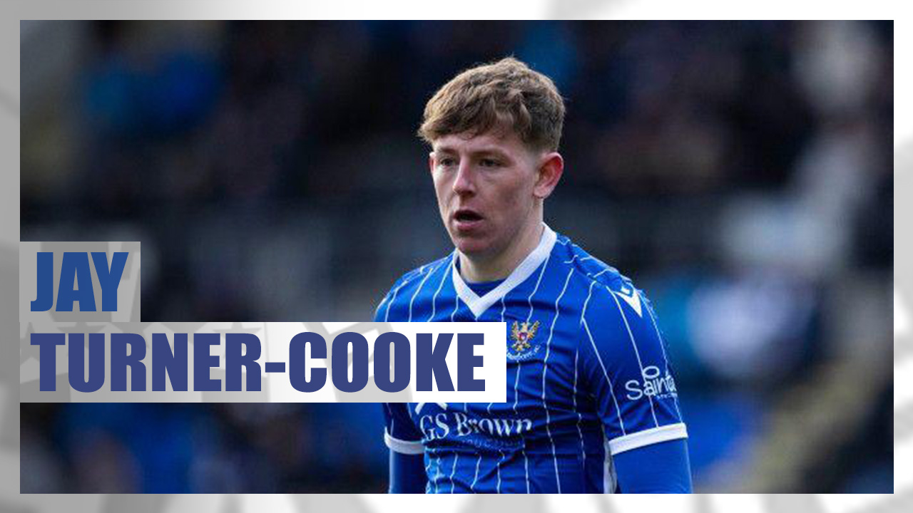 Signing Interview: Jay Turner-Cooke - FC Halifax Town